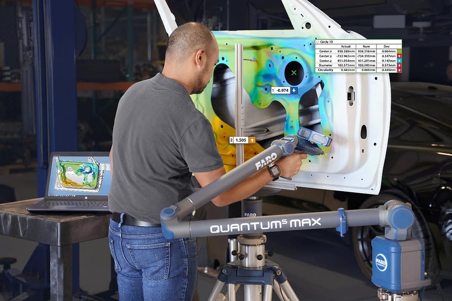 Comprehensive Guide to Understanding Modern 3D Scanning